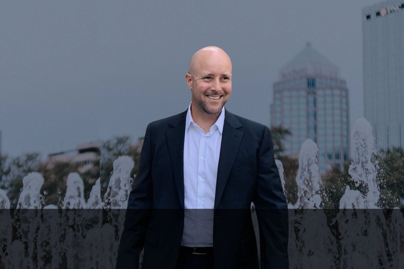 About | Travis Mueller