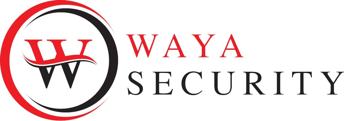 Waya Security