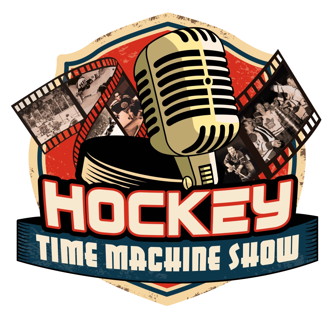 hockeytimemachine.com