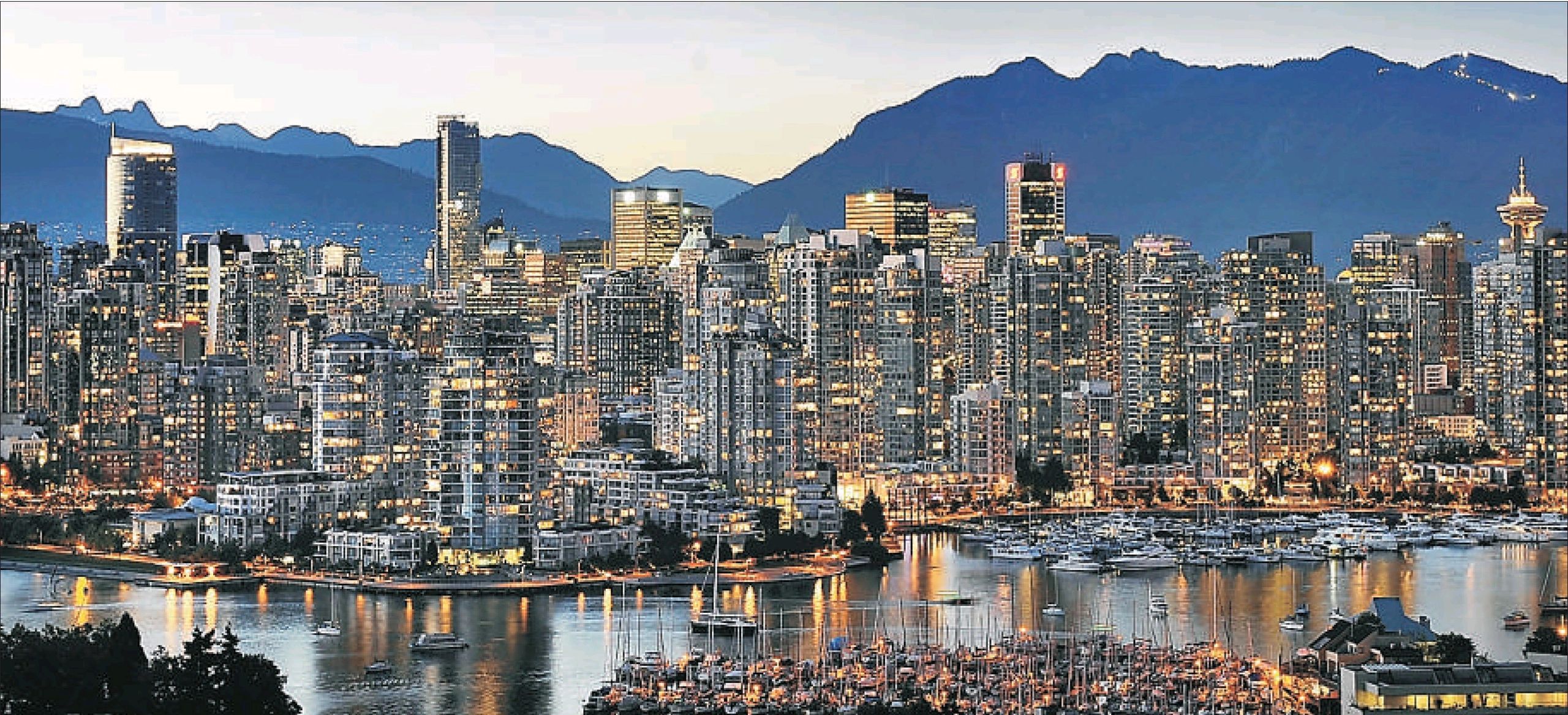 Vancouver Business Lawyers - BBL Elite