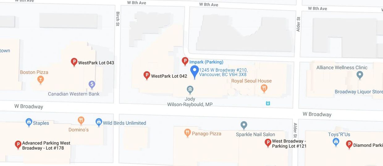 Vancouver Business Lawyers - BBL Elite