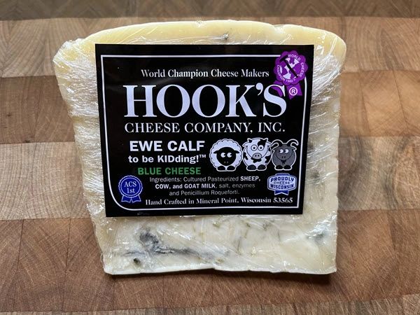 Ewe Calf to be Kidding!