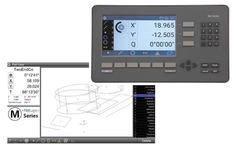 Coordinate Measuring Machine - Prime Tech Sales, Inc.