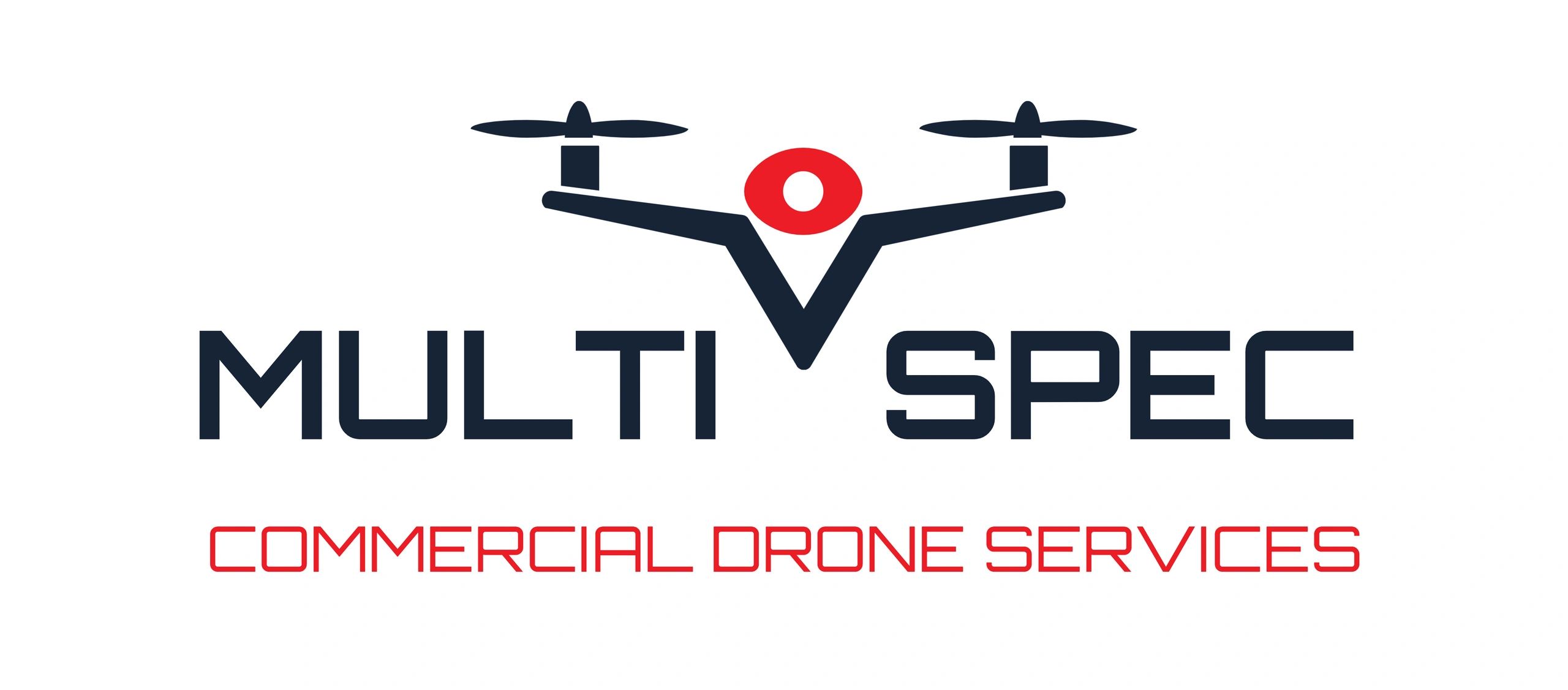 Multi Spec Commercial Drone Services