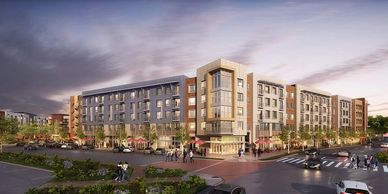 Portfolio | Kreit Mechanical Associates, Inc.