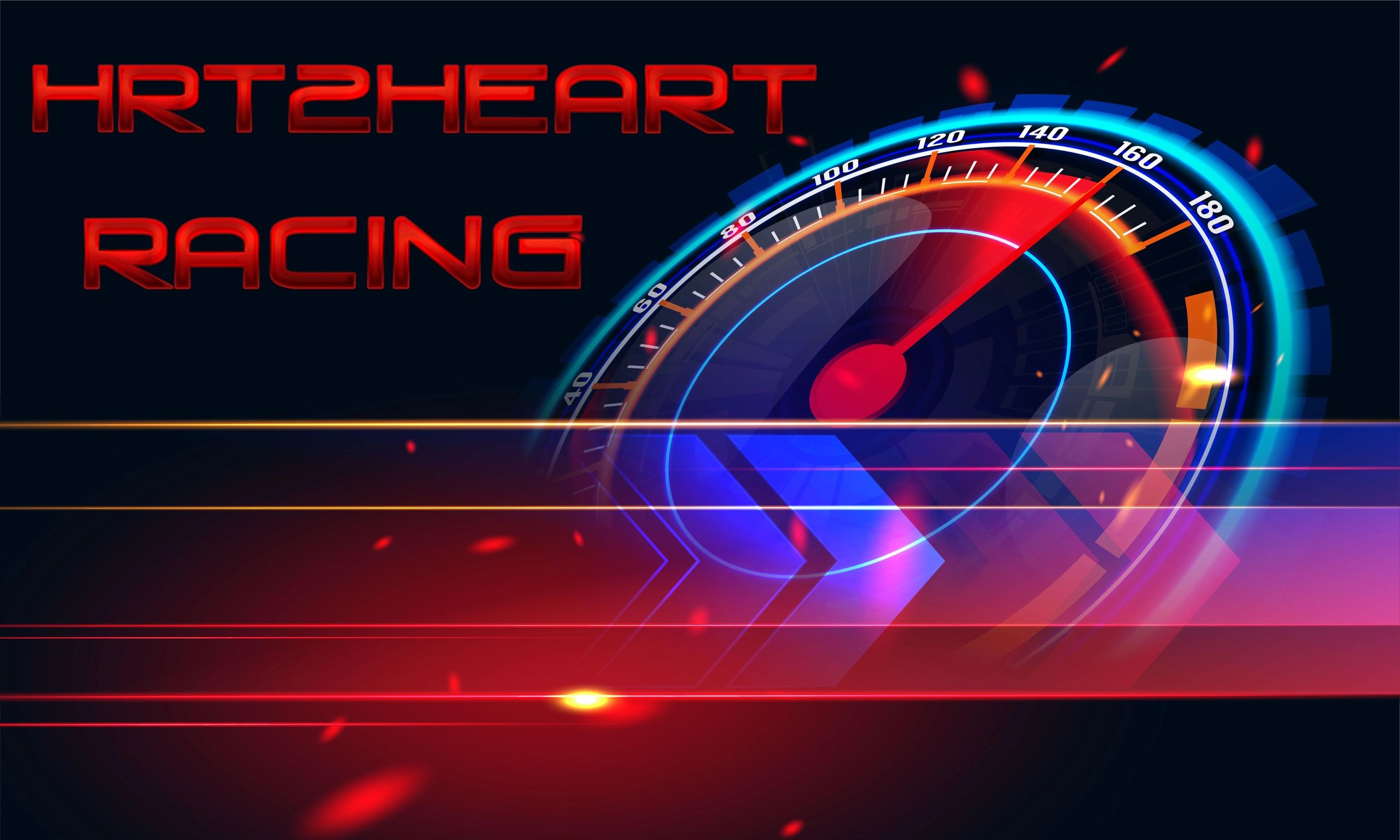 #Showingheartfam
