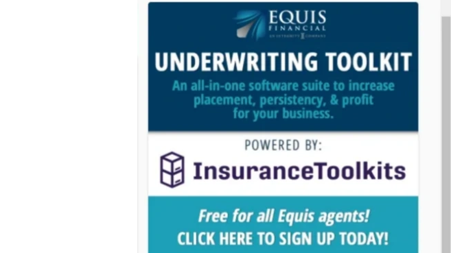 Underwriting & Quotes