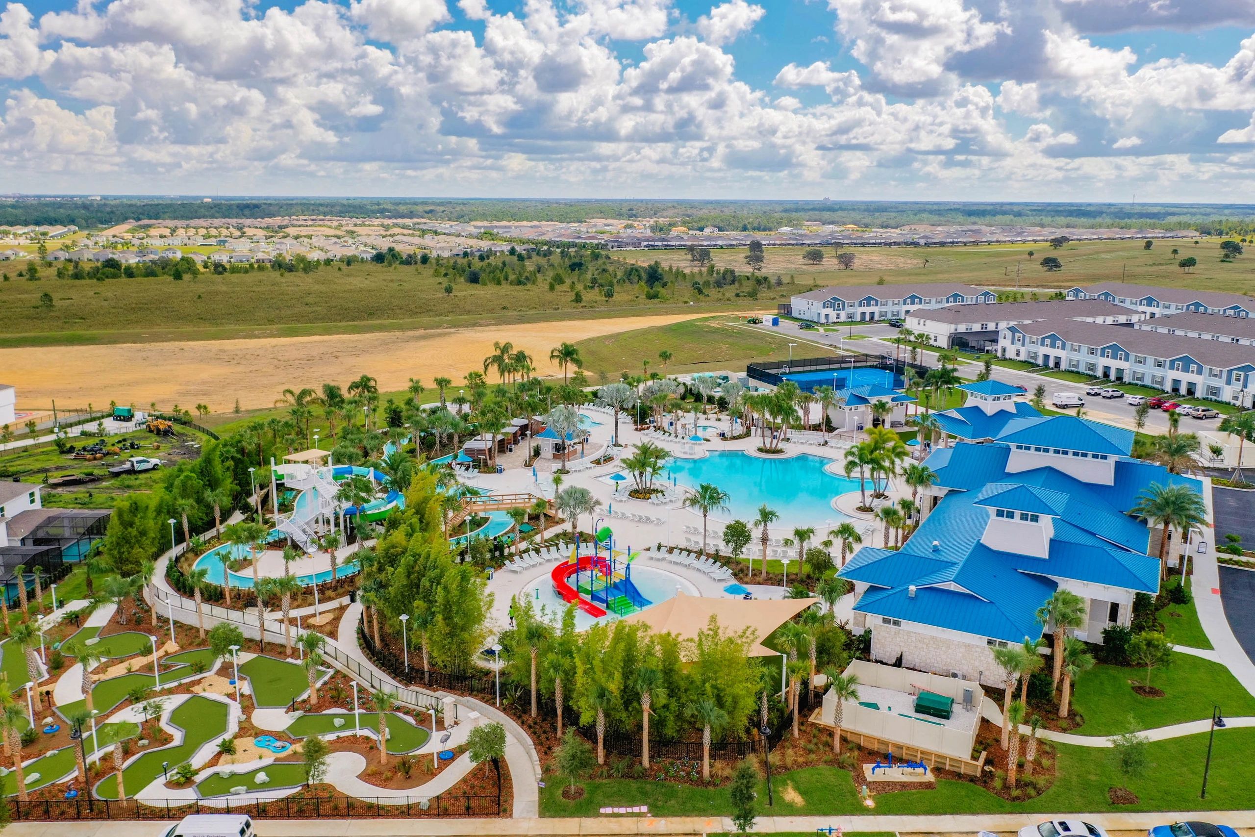 Ohana Gathering House - Vacation, Disney, Vacation, Vacation Rental