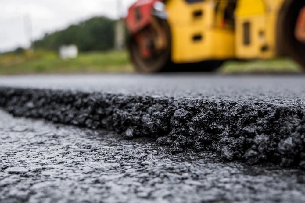 Asphalt & Concrete Services | Escarpment Construction Ltd.
