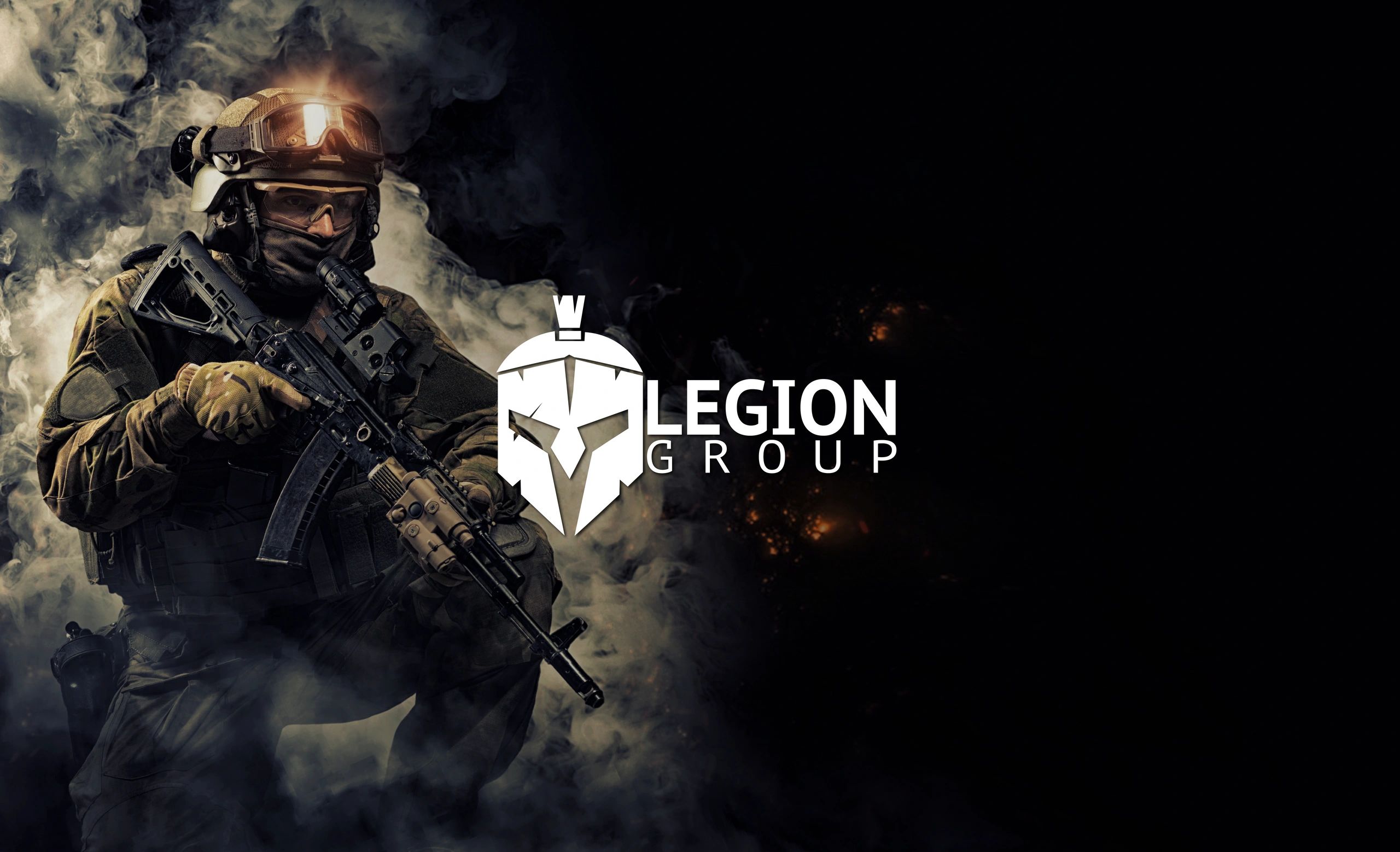 Leadership | Legion Group Dubai