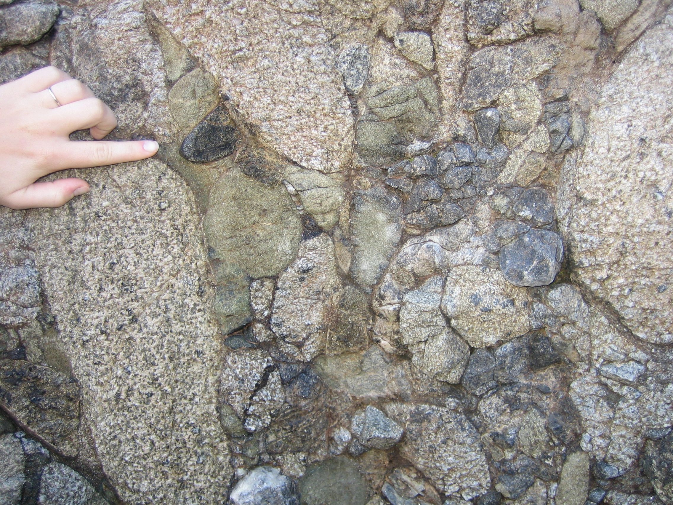 Columbia Basin Resources Inc - Consulting, Geology