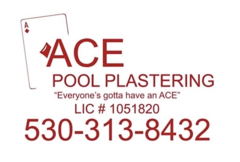 Ace Pool Plastering