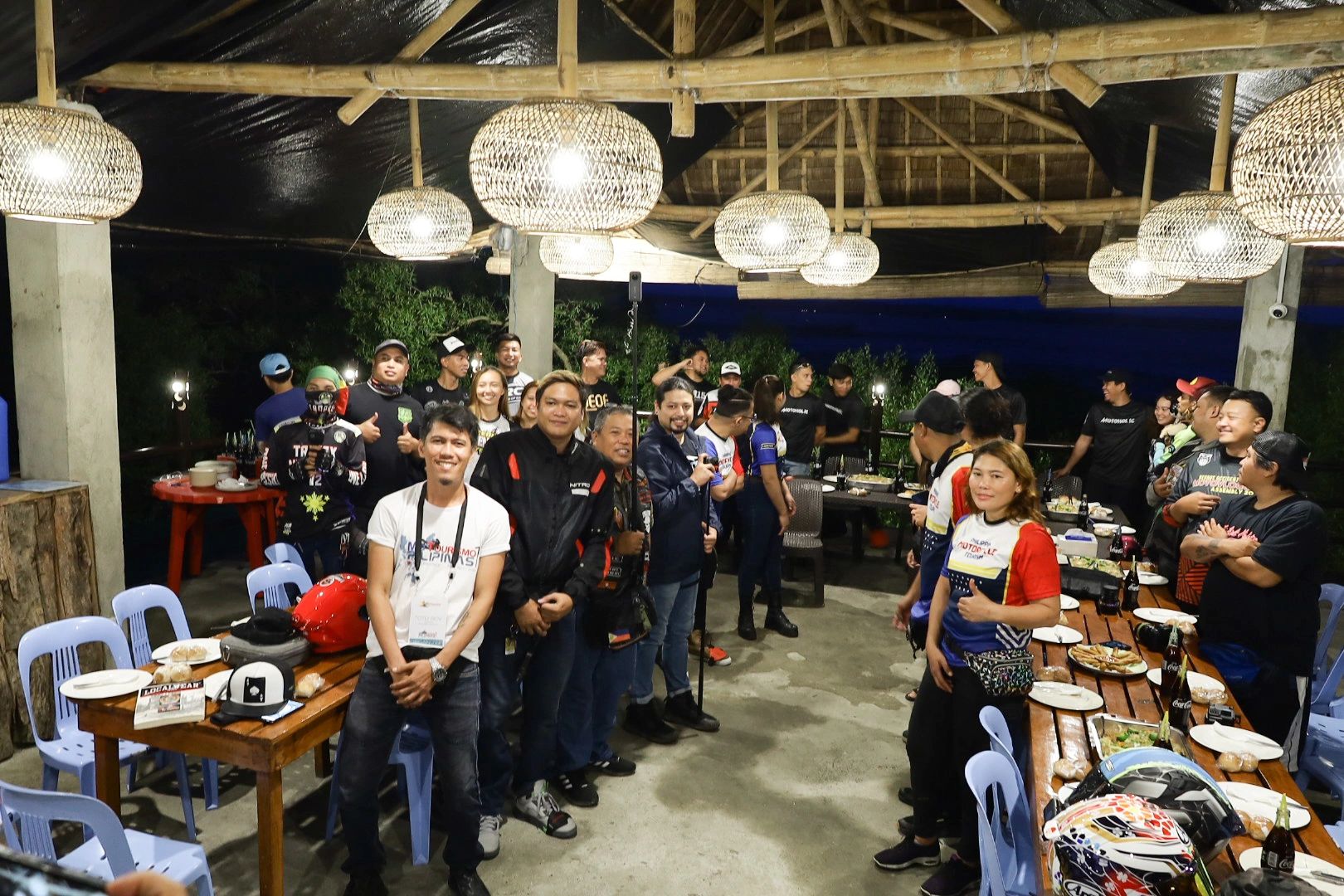 Content Creators Assembly in JobiBoss Dumangas