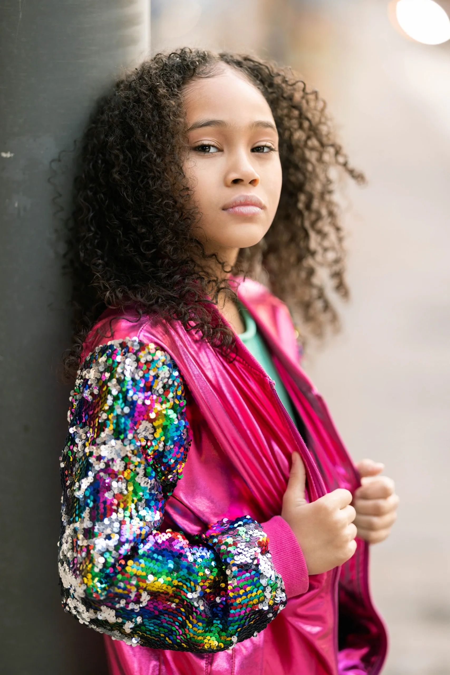 Discover the World of Model Business