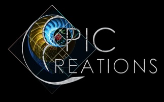 Epic Creations - Arte Y Diseño, Escenarios, Construccion