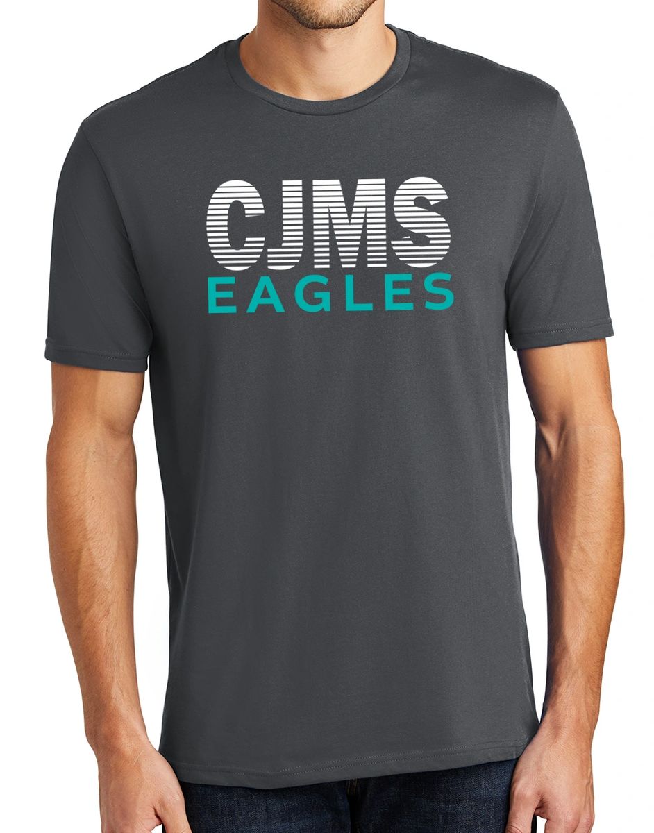 CJMS-2 Adult Perfect Weight Tee