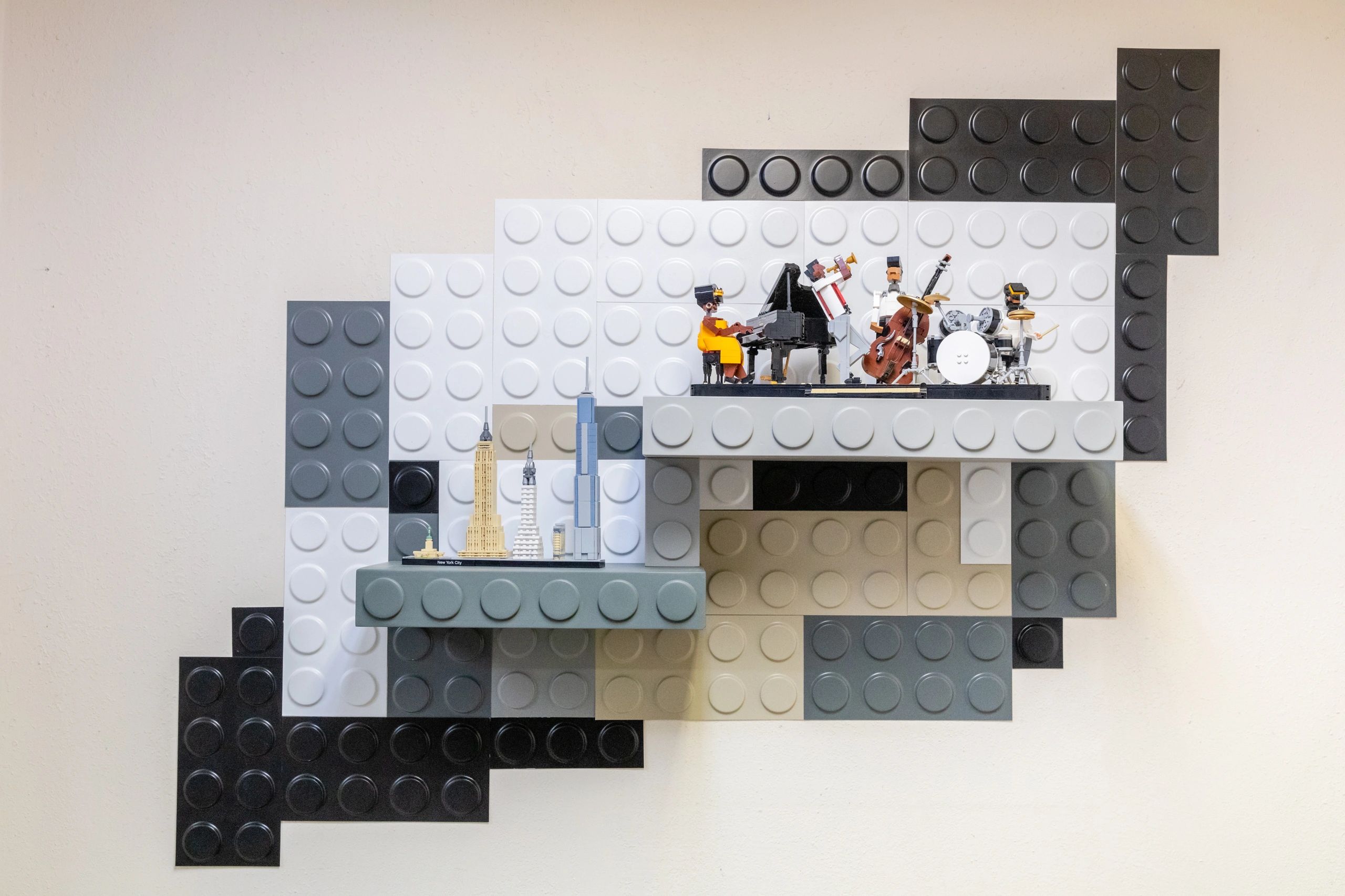 Shop the Best Lego Display Shelf Options Online