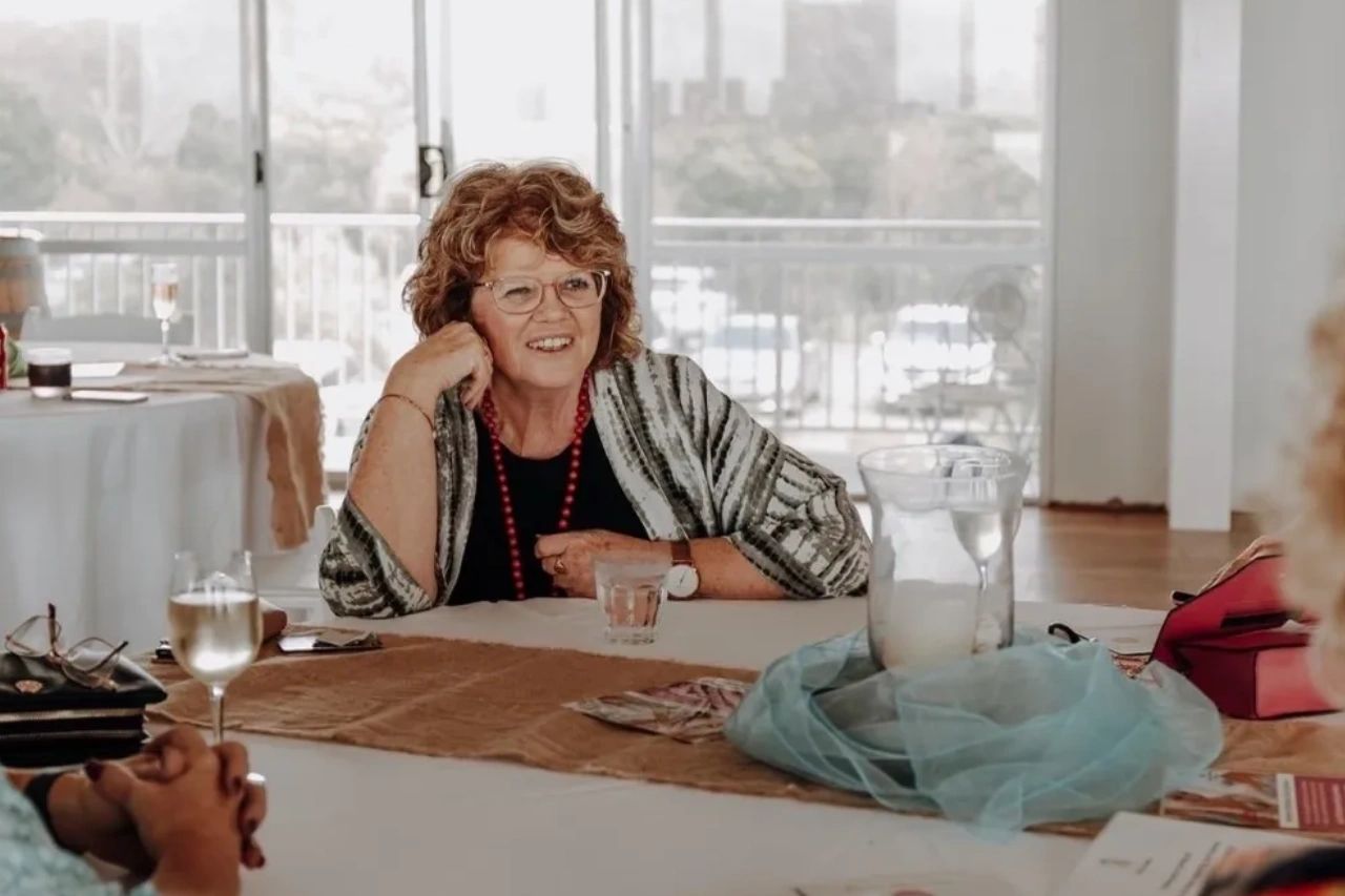 Fiona Hall Celebrant - Celebrant, Wedding, Marriage