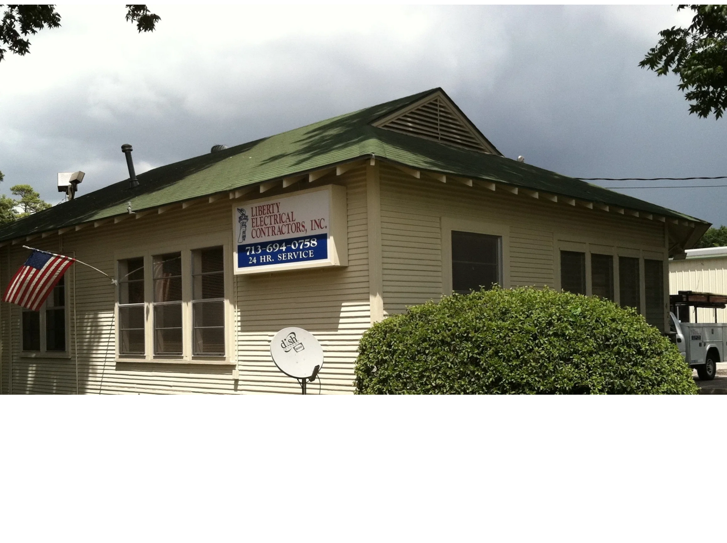 Liberty Electrical Contractors, Inc.