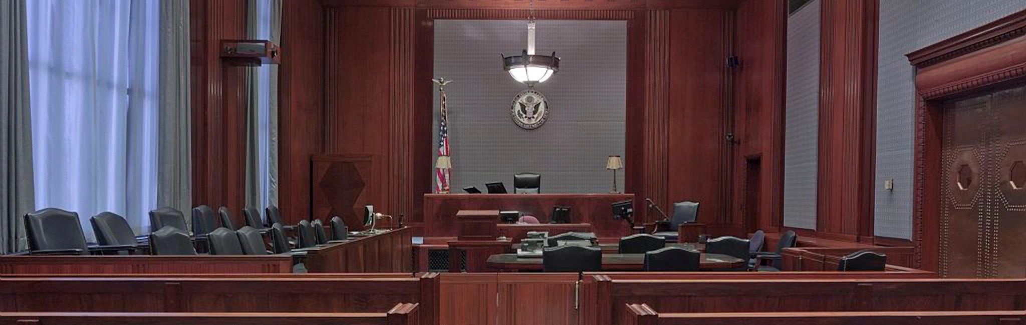 Welcome to Kimberly Kuhn Law! Your Criminal Defense Attorney.