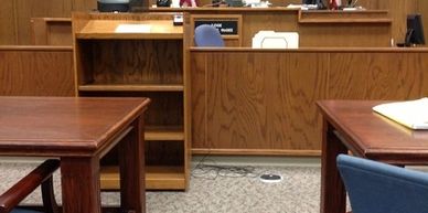 Legal Services - Kimberly Kuhn Law