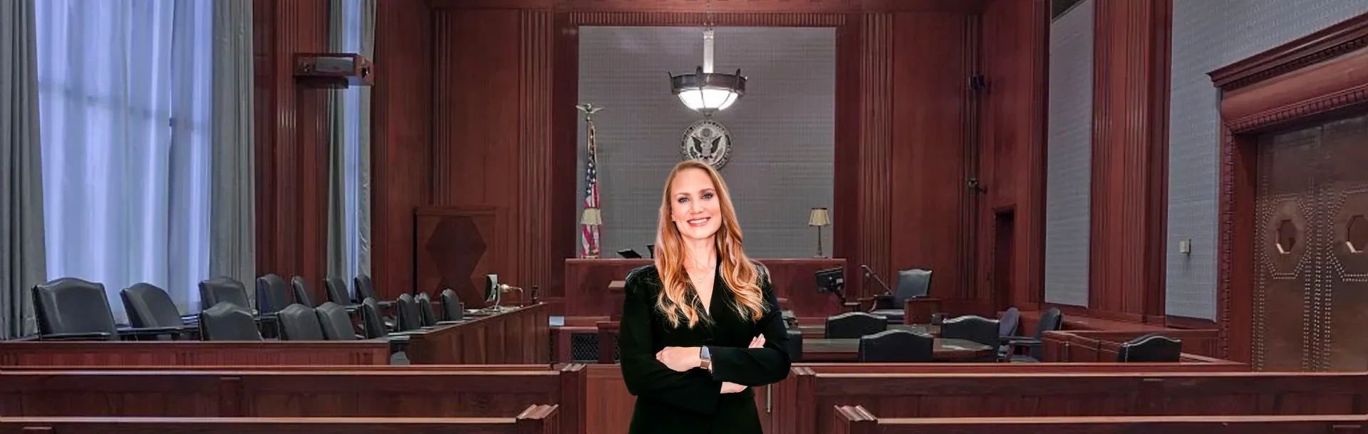 Welcome to Kimberly Kuhn Law! Your Criminal Defense Attorney.