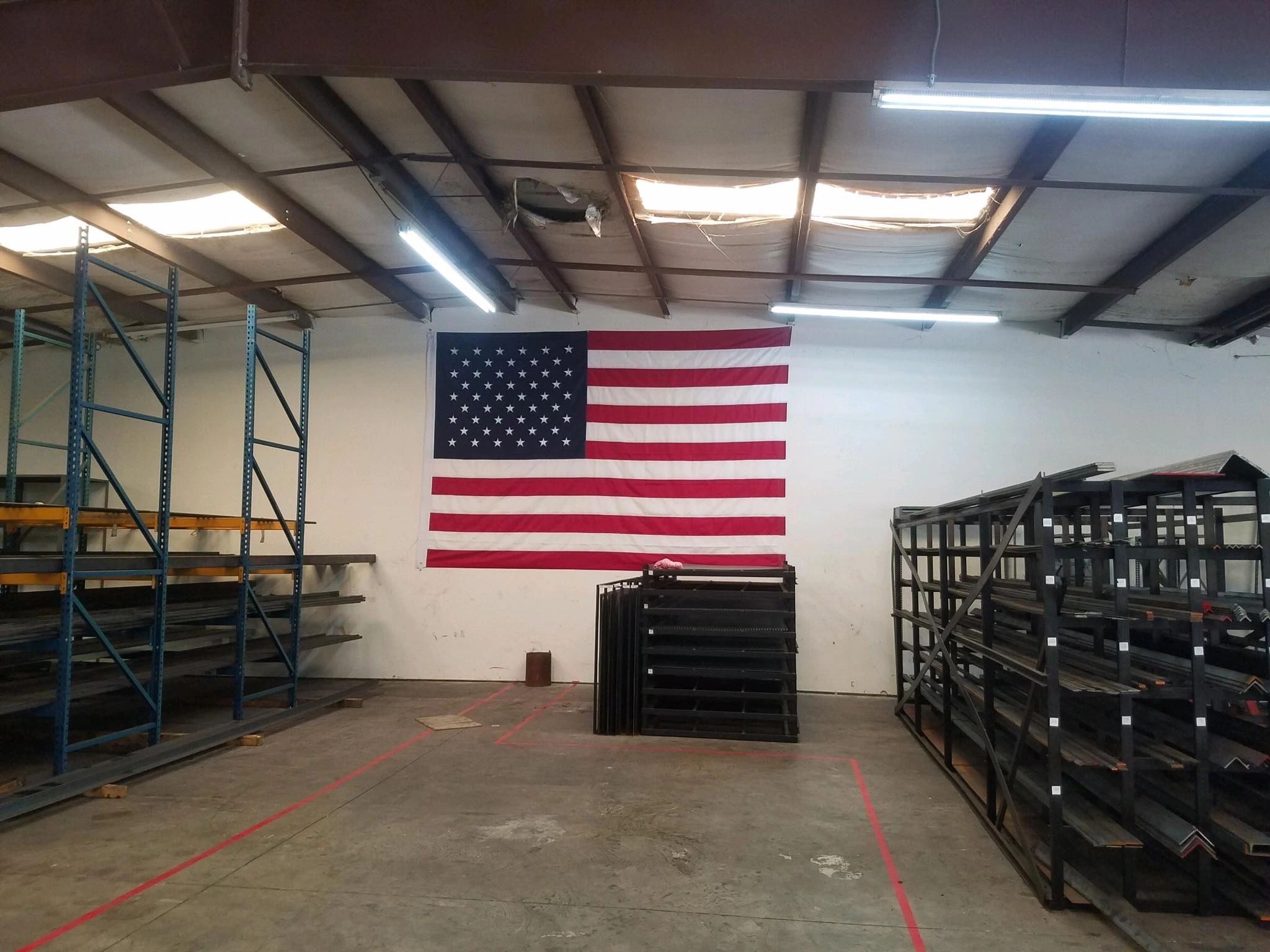 Stott Bolt and Company, LLC - Metal, Bolts