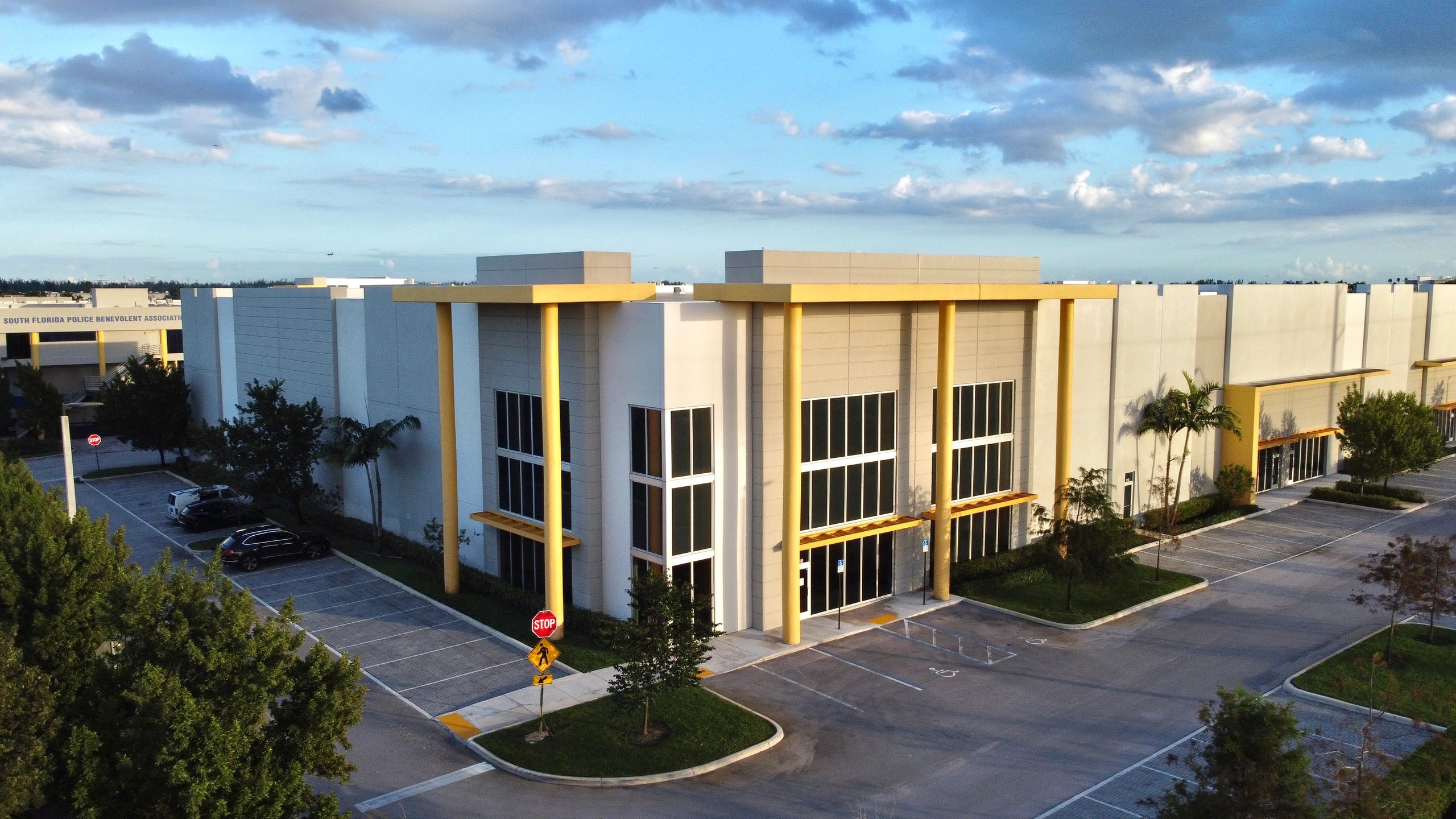 All Miami Warehouse Listings – For Sale & Lease (Full Inventory)