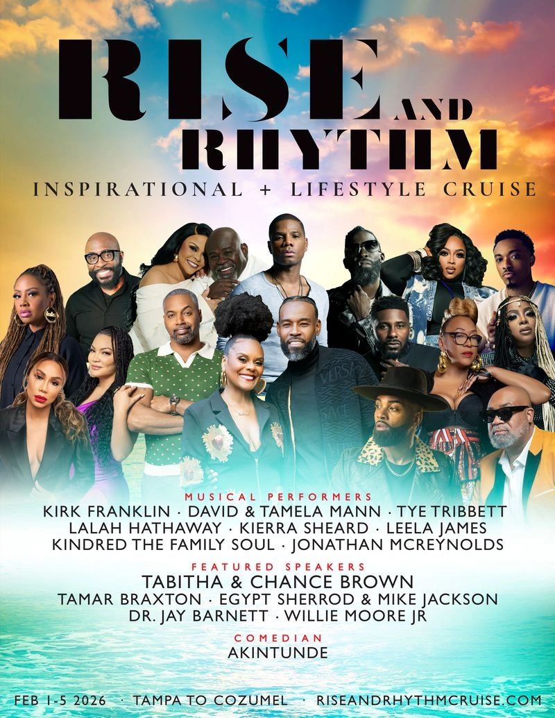 Explore Gospel Performance Tracks Online Today