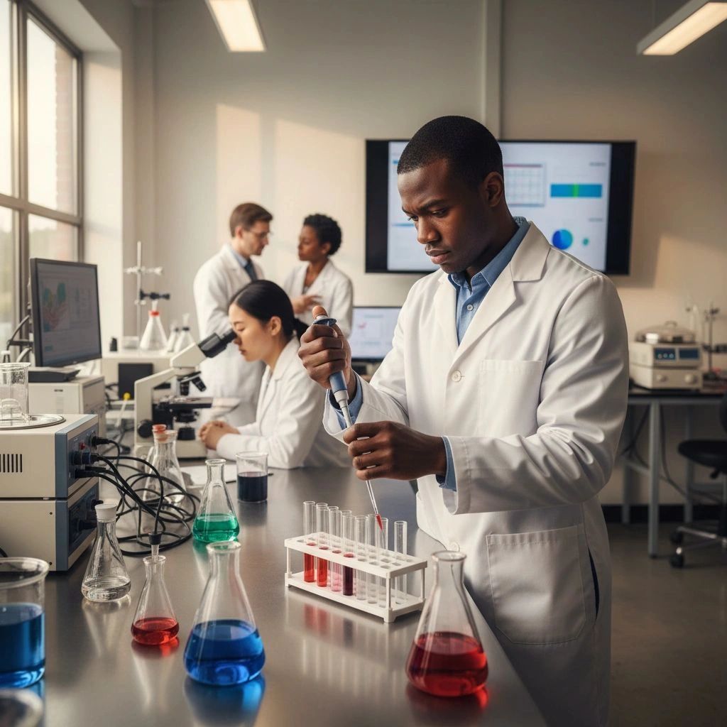 GeTox Consulting