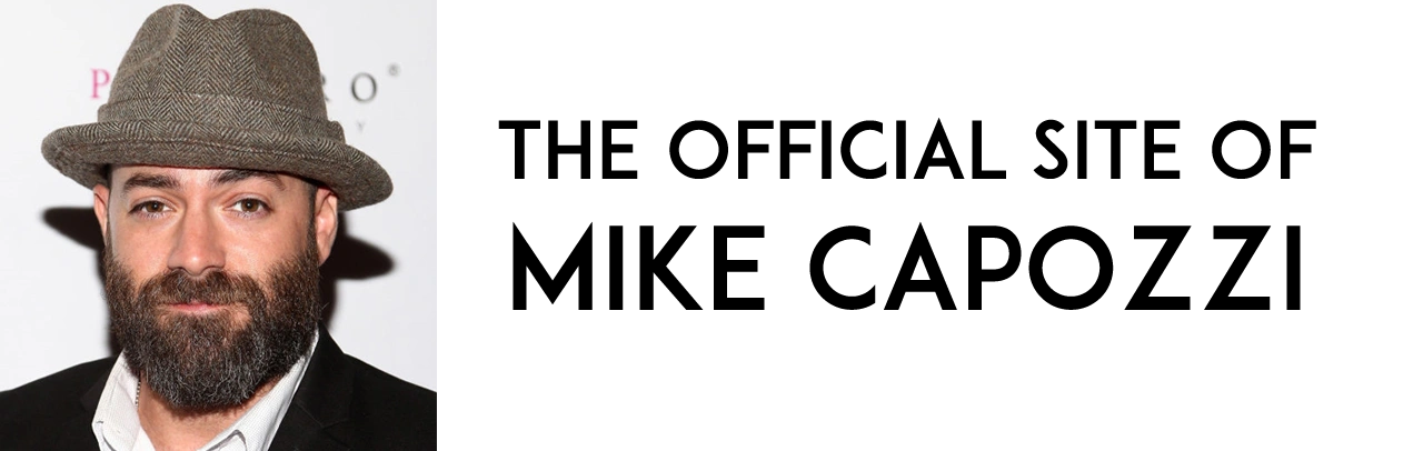 Mike Capozzi