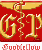 ABOUT US | Goodfellow Pharma Corporation