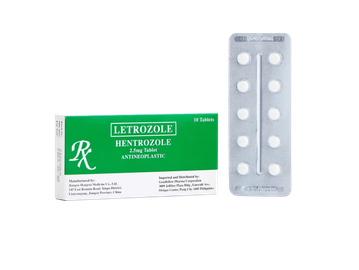 Pharmaceuticals