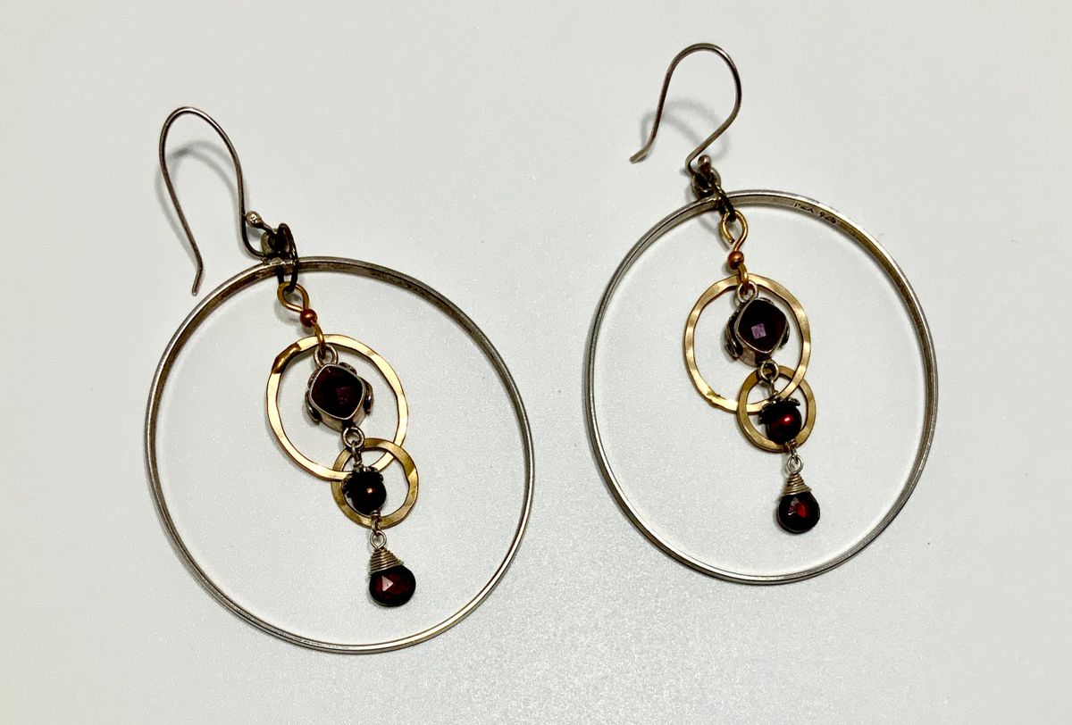 Carla Riley, Jeweler