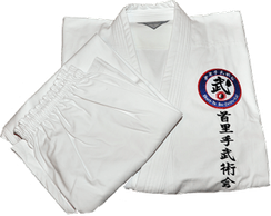 Shuri-te Bujutsu-Kai