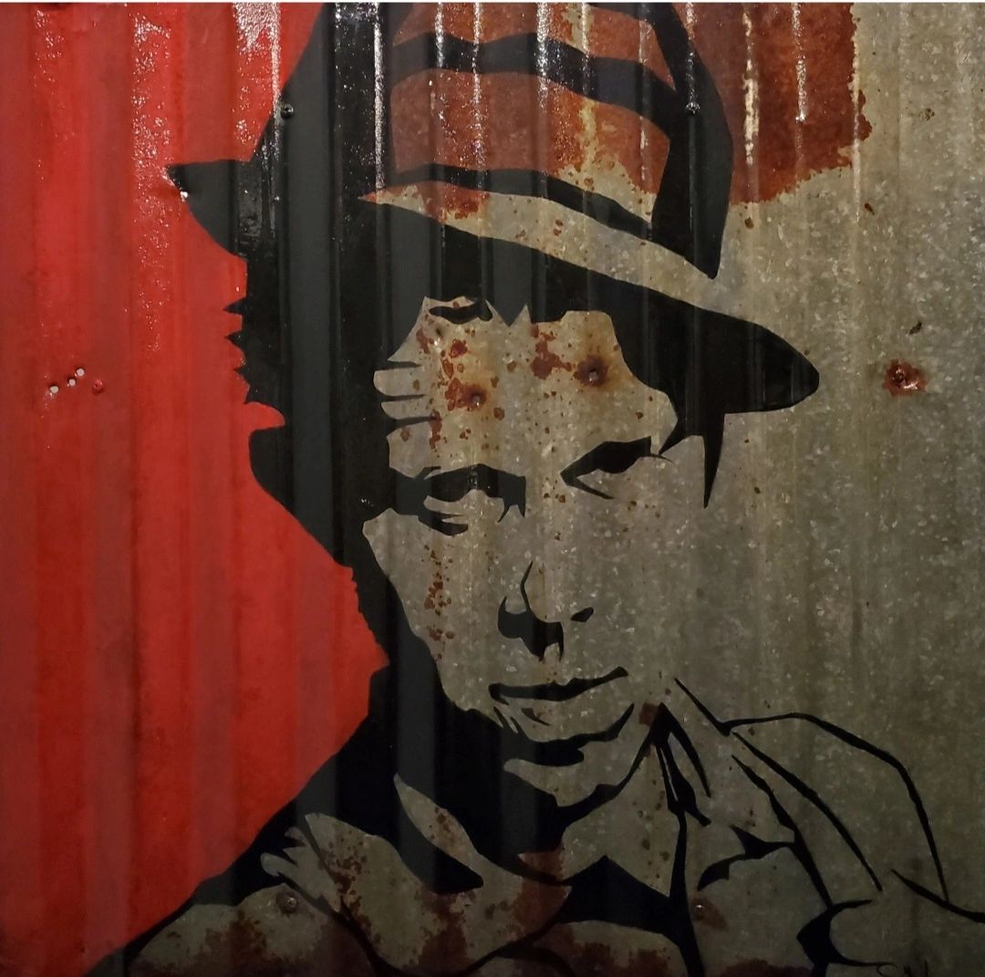 HOME [seanbowen.com]