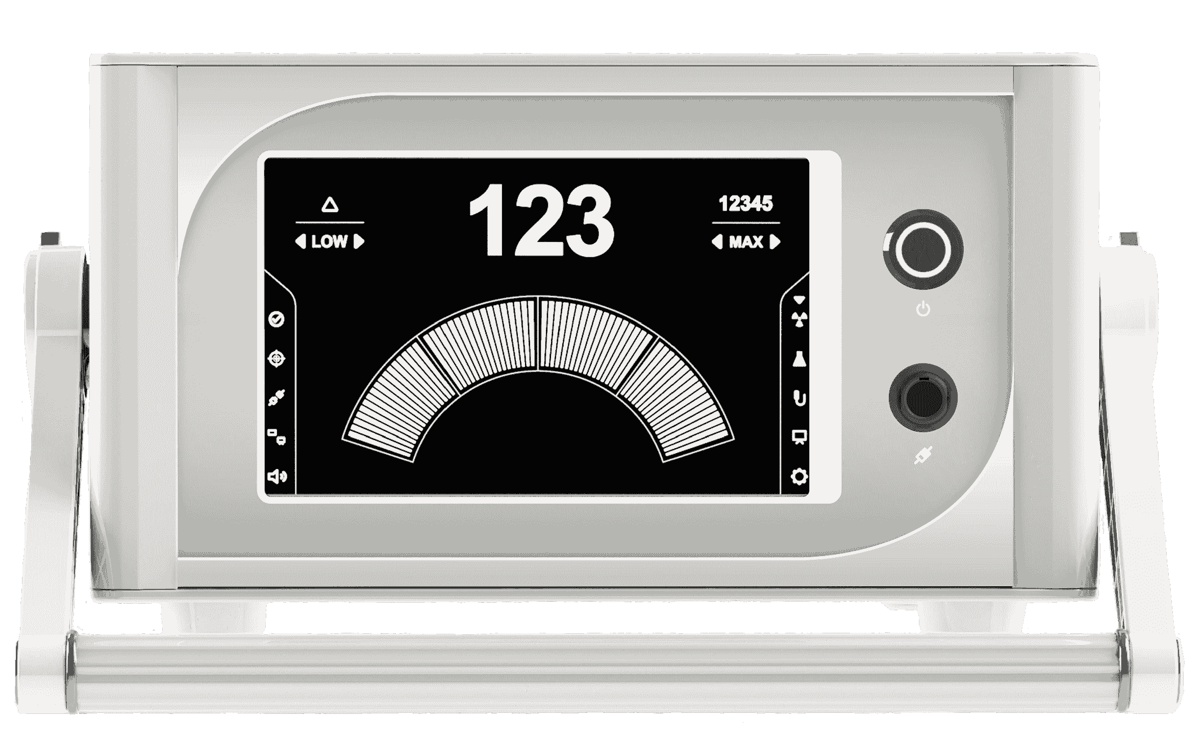 SENSEI® - Drop-In Gamma Probe, Robotics, Cancer Surgery