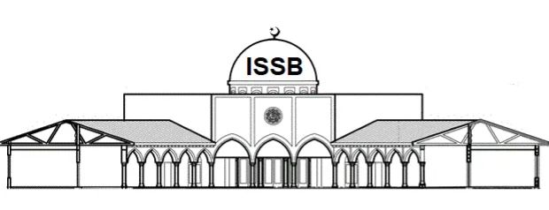 Issb - Mosque - Sarasota, Florida