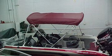 Ranger Boat Canvas, Minnetonka, Minnesota, Minneapolis and Wayzata ...