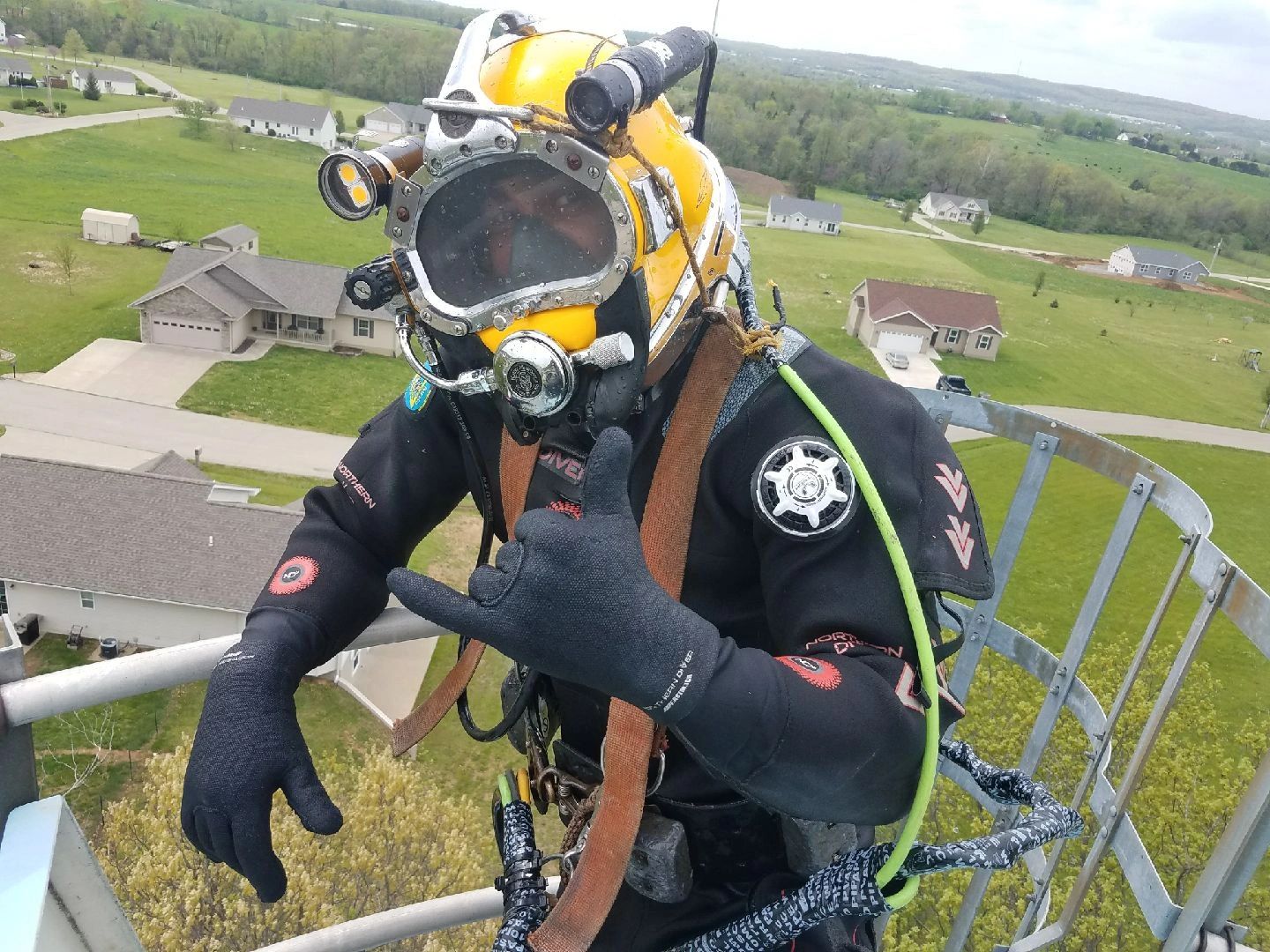 Rocky Mountain Dive Solutions