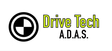 Drive Tech A.D.A.S. - Adas, Calibration