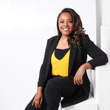 Black Girl Finance UK - Financial Life Coaching, Coaching, Life Coach