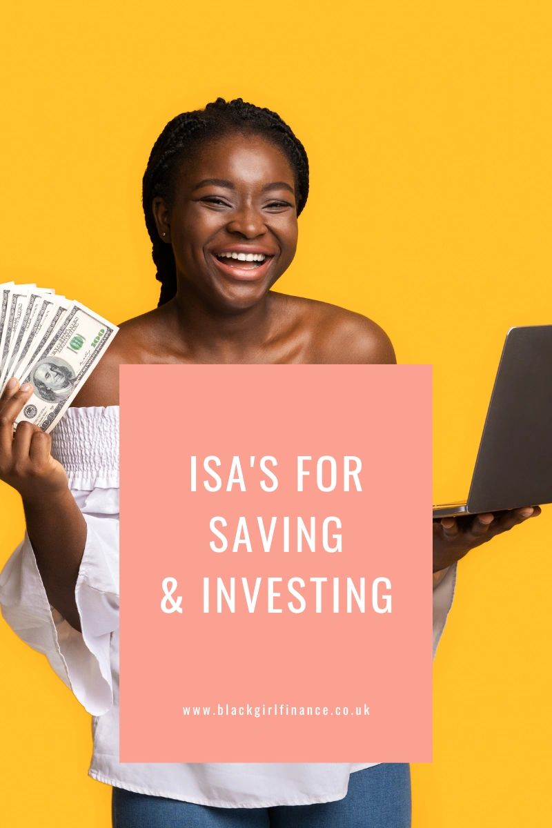 The different types of ISAs for tax-efficient saving or investing