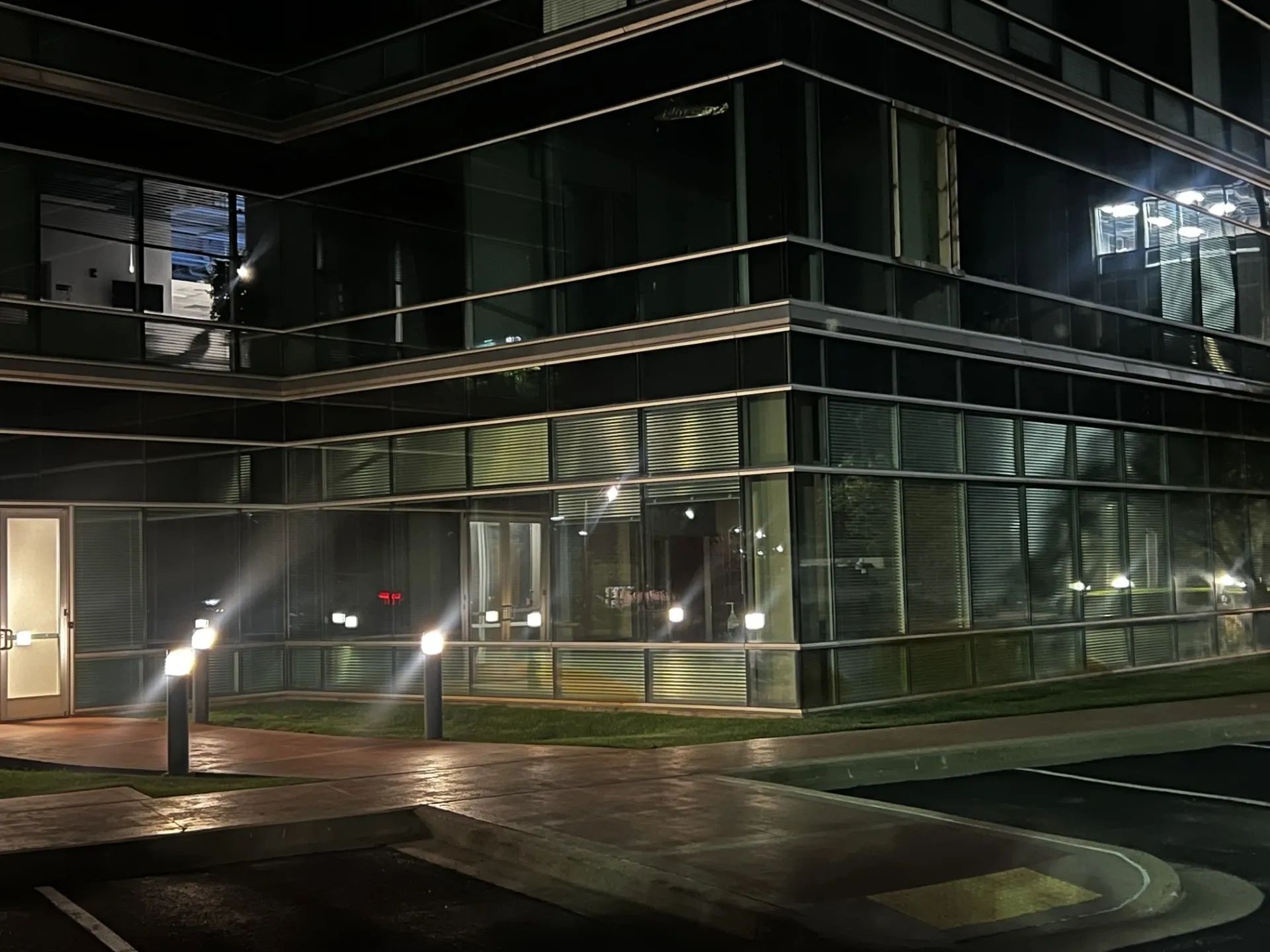 The Law Offices of Gregory F. Payne, PLLC