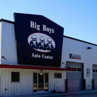 Big Boys Auto Center - Auto Sales, Used Car Inventory, Car Inventory