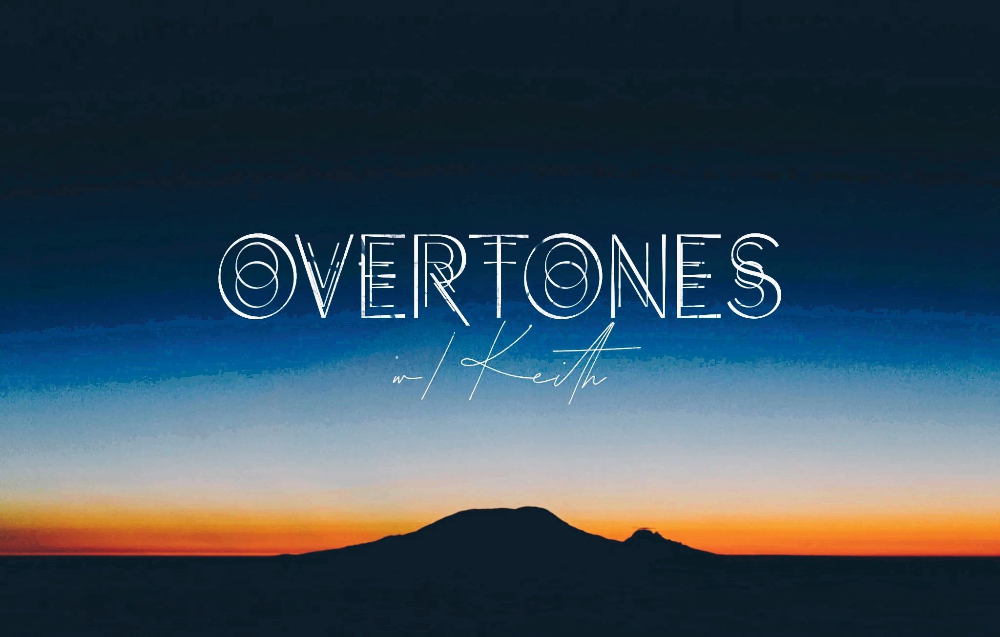 Discover the Unseen w/ Keith - Extraordinary Experience Medium Keith ...