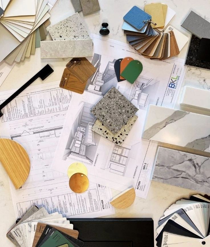 Understanding the BKL Process: From Consultation to Construction