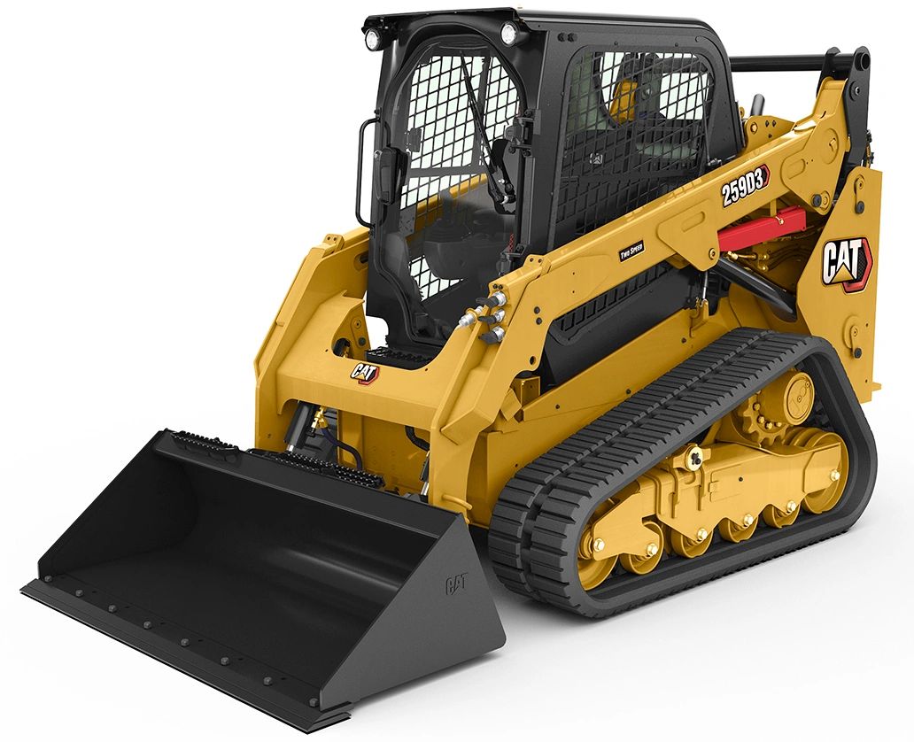M3G Equipment Rentals LLC