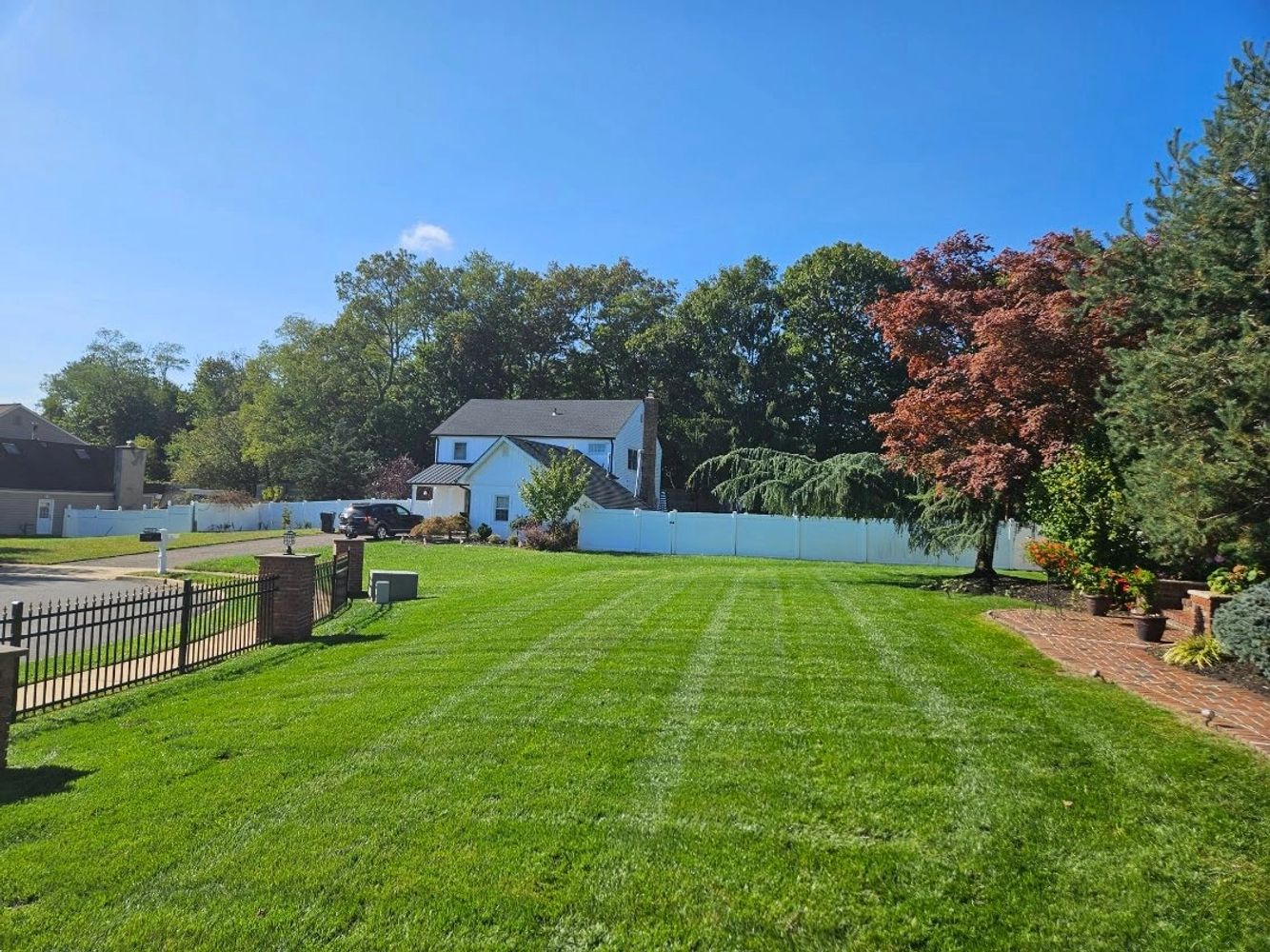 Lakeshore Landscaping,LLC - Home