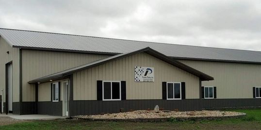 Premier Plastics Inc. - Injection Molding | Premier Plastics Inc.